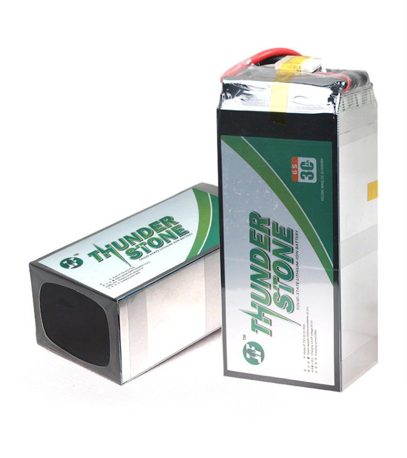 High Quality LI-ION Battery – Tecsrobotics